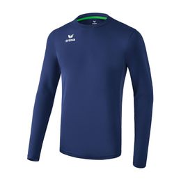 Erima Kinder Liga Trikot langarm in new navy | Gr.: 116