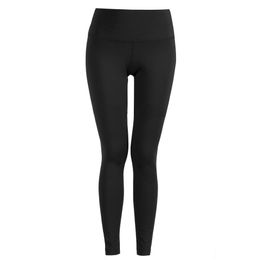 ENDURANCE ATHLECIA Athlecia Lauftights FRANZ in 1001 Black | Gr.: 44