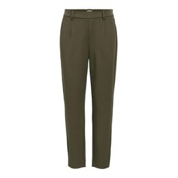 Object Hose in Ivy Green | Gr.: 40