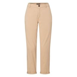 More & More More & More Chinohose in cork beige | Gr.: 40