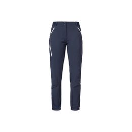 Sch&ouml;ffel Sch&ouml;ffel Hose Hochfilzen in navy blazer | Gr.: 38
