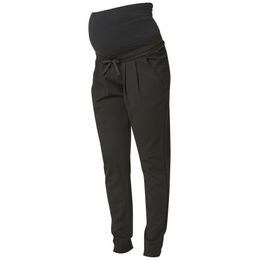 MAMALICIOUS mama licious Hose in Black | Gr.: L