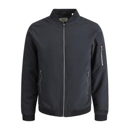 Jack & Jones Jack & Jones Blousonjacke in Black | Gr.: L