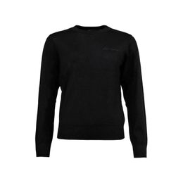 Armani Exchange Strickpullover in Schwarz | Gr.: XL