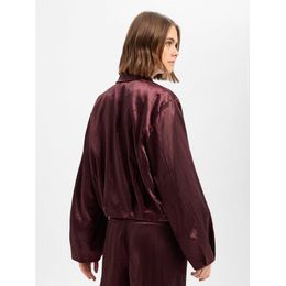 Y.A.S Blazerjacke YASTira in bordeaux | Gr.: 40