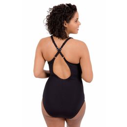 Petit Amour Umstandsbadeanzug ANYA D/E- Cup Schwarz | Gr.: XL Cup B-C