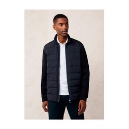 Faconnable Jersey in Marine | Gr.: XL