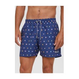 Faconnable Badeshorts in Marine | Gr.: XL