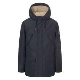 Derbe Winterjacke Festholm in navy_cobblestone | Gr.: 3XL