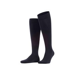 Falke Socken 1er Pack in Dunkelblau | Gr.: 39-42