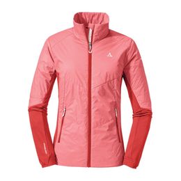 Sch&ouml;ffel Sch&ouml;ffel Jacke "Jacket Hemsedal L" in clasping rose | Gr.: 34