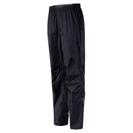 Pro X PRO-X elements XL&D Regen-&Uuml;berhose "TORONTO" in Schwarz | Gr.: 3XL