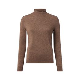 IPURI Pullover in braun - 0003 | Gr.: M