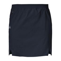 Sch&ouml;ffel Sch&ouml;ffel Rock "Skirt Hestad1 L" in navy blazer | Gr.: 40