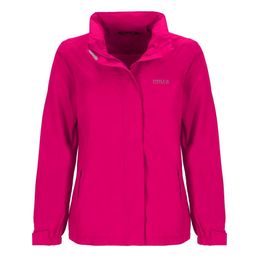 Pro X PRO-X elements Funktionsjacke "ELIZA" in Cherry-Rot | Gr.: 50