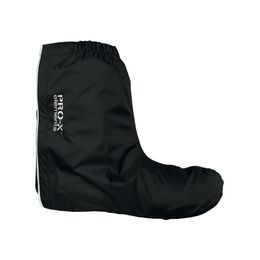 Pro X PRO-X elements Gamaschen "MONTEBELLUNA" in Schwarz | Gr.: M