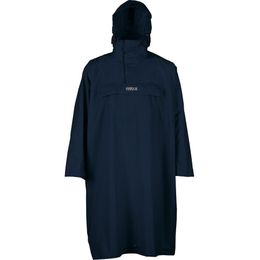 Pro X PRO-X elements Rucksack-Poncho "MATTERHORN" Regular Fit in Marine | Gr.: XL/XXL
