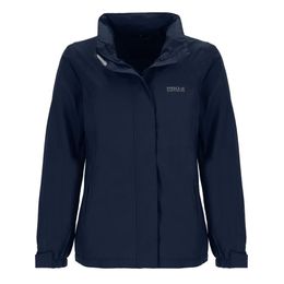 Pro X PRO-X elements Funktionsjacke "ELIZA" in Marineblau | Gr.: 50