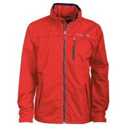 Pro X PRO-X elements Funktionsjacke "HENDRIK" in Rot | Gr.: S