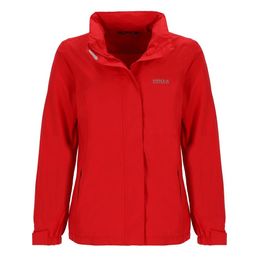 Pro X PRO-X elements Funktionsjacke "ELIZA" in Teaberry-Rosa | Gr.: 38