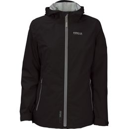 Pro X PRO-X elements Funktionsjacke "KIM" in Charcoal-Anthrazit | Gr.: 46