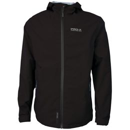 Pro X PRO-X elements Funktionsjacke "BLAKE" in Charcoal-Anthrazit | Gr.: L