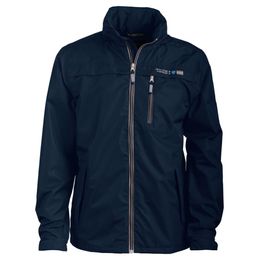 Pro X PRO-X elements Funktionsjacke "HENDRIK" in Marineblau | Gr.: L