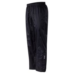 Pro X PRO-X elements Regenhose "ARGUS" in Schwarz | Gr.: 36