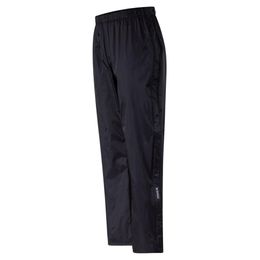 Pro X PRO-X elements Regenhose "BOZEN" in Schwarz | Gr.: 40