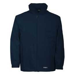 Pro X PRO-X elements Regenjacke "RICHWOOD" in Marineblau | Gr.: S
