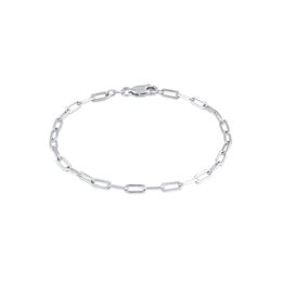 Elli Armband 925 Sterling Silber in Silber | Gr.: 16 cm