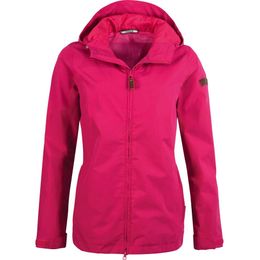 Pro X PRO-X elements Funktionsjacke "HEDDA" in Cherry-Rot | Gr.: 38