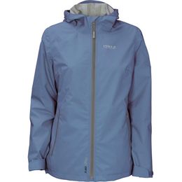 Pro X PRO-X elements Funktionsjacke "KIM" in Coronet Blue-Blau | Gr.: 48