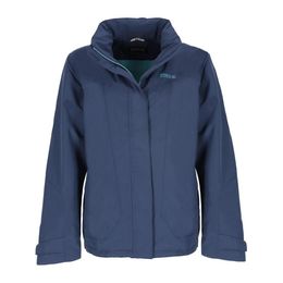 Pro X PRO-X elements &Uuml;bergangs-/Funktionsjacke PXE Transition "CINDY" in Soft Indigo-Blau | Gr.: 50