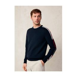 Faconnable Jersey in Marine | Gr.: M