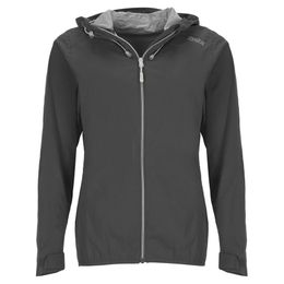 Pro X PRO-X elements Funktionsjacke "DAVINA" in Anthrazit | Gr.: 46
