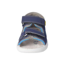 Ricosta Sandalen in Blau | Gr.: 22