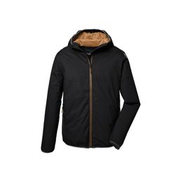 Killtec Jacke KOS 258 in Grau0624 | Gr.: 3XL