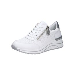 Remonte Schn&uuml;rschuh in wei&szlig; | Gr.: 40