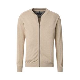Casamoda Pullover in Beige | Gr.: L