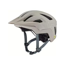 Boll&eacute; Boll&eacute; MTB-Fahrradhelm "Adapt " in beige | Gr.: 52-56