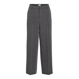 Object Hose in Medium Grey Melange | Gr.: 40