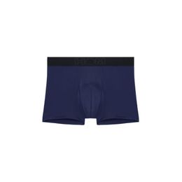 HOM Retro Boxer Supersoft in navy | Gr.: L
