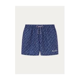 Faconnable Badeshorts in Marine | Gr.: XL
