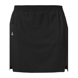 Sch&ouml;ffel Sch&ouml;ffel Rock "Skirt Style Blaueis WMS" in black | Gr.: 46