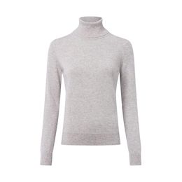 Franco Callegari Cashmere Pullover in hellgrau - 0005 | Gr.: M