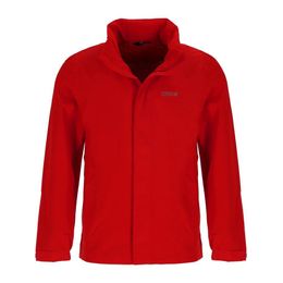 Pro X PRO-X elements Funktionsjacke "GERRIT" in Lava-Rot | Gr.: S