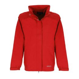 Pro X PRO-X elements Funktionsjacke "CARRIE" in Rubinrot | Gr.: 46