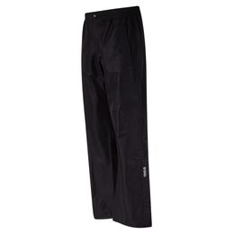 Pro X PRO-X elements Regenhose "MAJOLA" in Schwarz | Gr.: 40