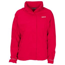 Pro X PRO-X elements Funktionsjacke "MELINDA" in Mars Red-Rot | Gr.: 42